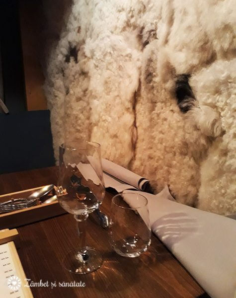 Papile în extaz la NOUA bucătărie românească | Zâmbet şi sănătate