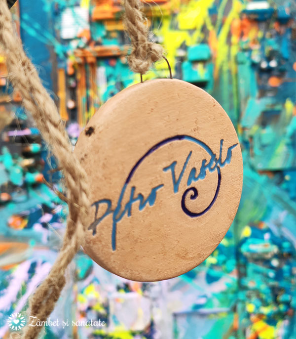 Terapie cu noroi și ploaie La Petrovaselo în vie (2023) | Zâmbet şi ...